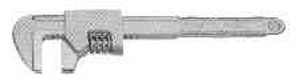 IMPA 611321 WRENCH MOTOR ADJUSTABLE 230mm capacity max.60mm