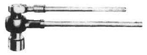 IMPA 610488 WRENCH POWER 3/4"in-1"out max.540-2700Nm GERMAN