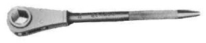 IMPA 615630 WRENCH RATCHET NON-SPARK BEALON 17MM