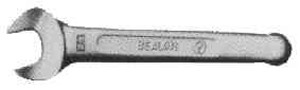 IMPA 615401 WRENCH SINGLE OPEN END NON-SPARK MBK 8MM
