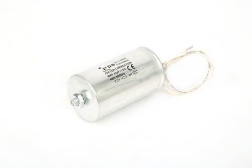 IMPA 620442 CAPACITOR 45UF 400/450V 55X125