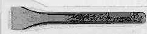 IMPA 590534 Chisel flat 12,7mm For MD16