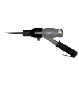 IMPA 590584 Chisel scaler pneumatic Red Rooster Industrial RRI4008C