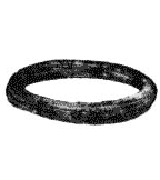 IMPA 671853 Copper wire 0,5 MM 575Mtr/Coil 1KG