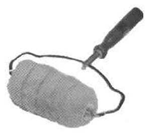 IMPA 510470 CUSHION PAINT ROLLER 230MM