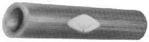 IMPA 350101 Airhose, PVC, Diameter 8 mm (5/16), Length 50 m TETRA