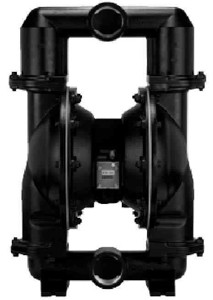 IMPA 591708 Diaphragm pump pneumatic - 3" NPT - ATEX Explosion proof ...