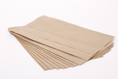 IMPA 174177 DISPOSABLE PAPER BAGS