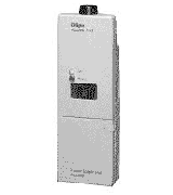 IMPA 331221 Alcohol breath analyser