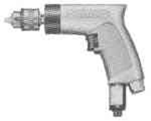 IMPA 590341 DRILLING MACHINE PNEUMATIC 10mm AMPRO