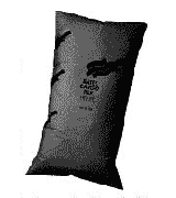 IMPA 232655 Dunnage bag 1200x1800mm