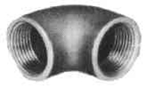 IMPA 732116 ELBOW 3090-90degr BRASS BSP 1/8"