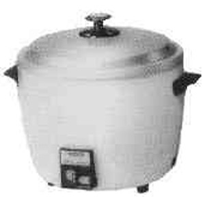 IMPA 174601 ELECTRIC RICE COOKER 110V 1.7 LITER