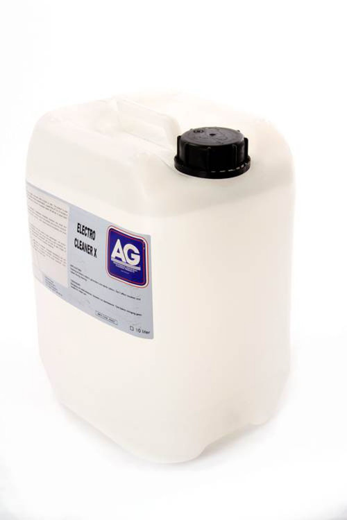 IMPA 390091 ELECTRO CLEAN SOLVENT, CAN OF 10 LITER