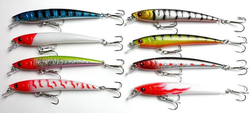IMPA 330254 FISHING KIT FOR LIFEBOAT
