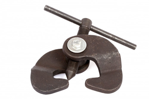 IMPA 615185 FLANGE JACKS 250-1200mm set of 2 pcs. KUKKO