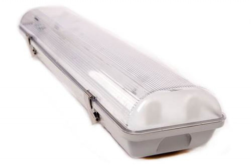 IMPA 211477 FLUOFIXTURE WATERTIGHT 110V 60HZ 2X18W