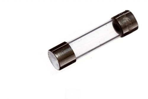 IMPA 350143 GLASS TUBE FUSE 5X20MM 0.160 A FAST
