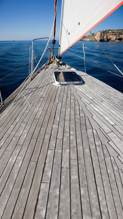 Sailboat Backdrop | Photo Pie