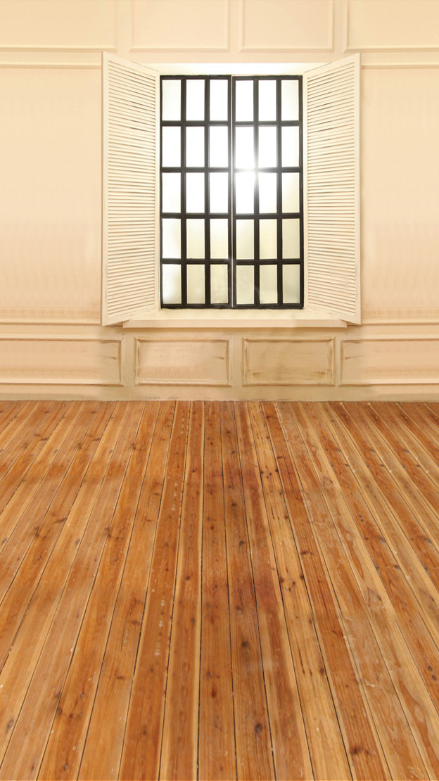 Sunny Window Backdrop | Photo Pie