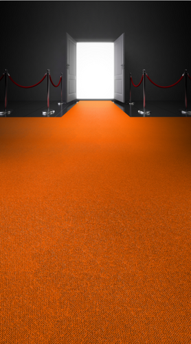 Order Custom Step and Repeat Backdrops | Photopie