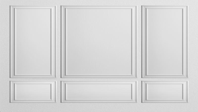 Wainscot Backdrop | Photo Pie