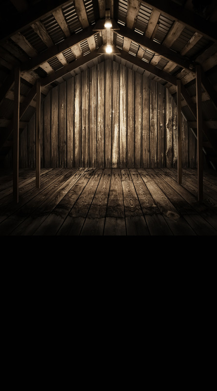 Secret Place Backdrop | Photo Pie