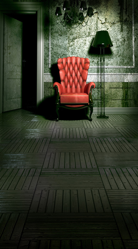 Matrix Grunge Backdrop | Photo Pie