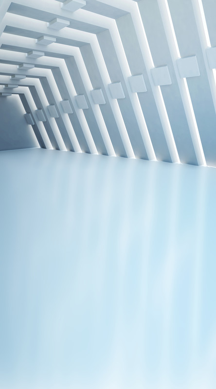 Chic Windows Backdrop | Photo Pie