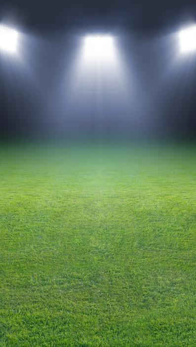 Sports Field Backdrop | Photo Pie