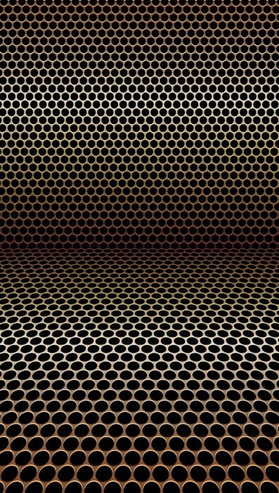 Industrial Metal Backdrop | Photo Pie