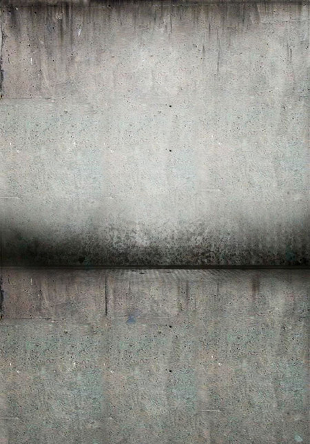 Cement Wall Backdrop | Photo Pie