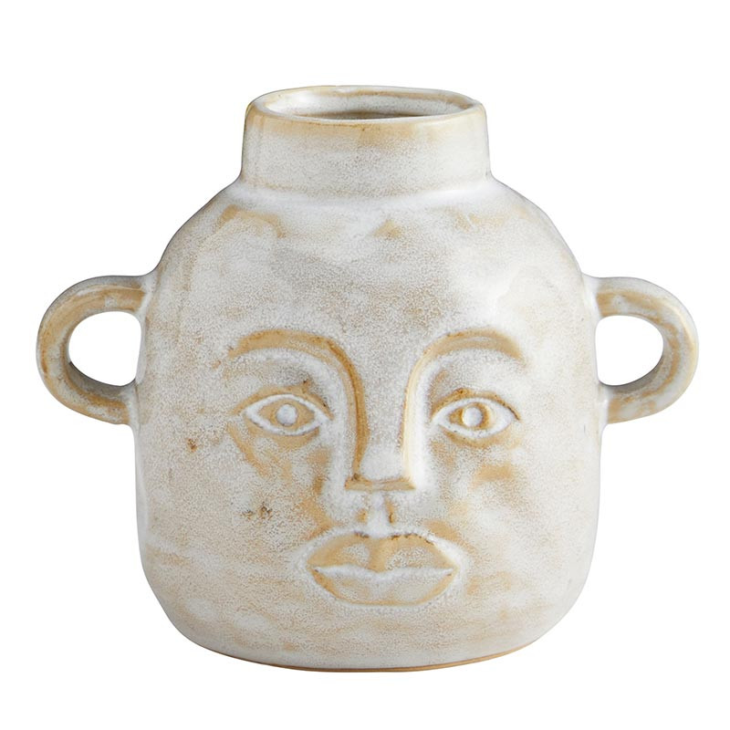 Abstract Ceramic Pots