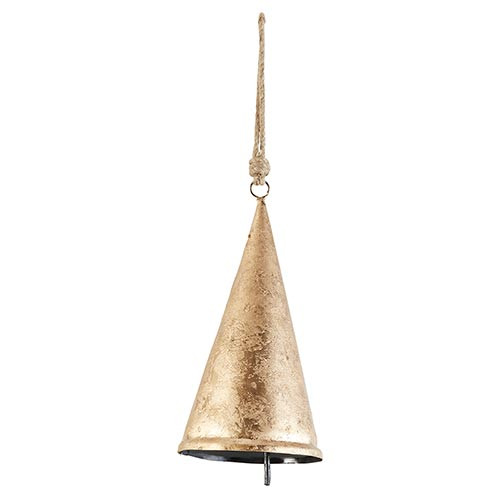 Cone Bell - Double Extra Large - [Consumer]47th & Main