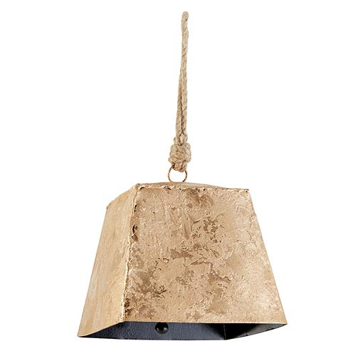Square Bell - Double Extra Large - [Consumer]47th & Main