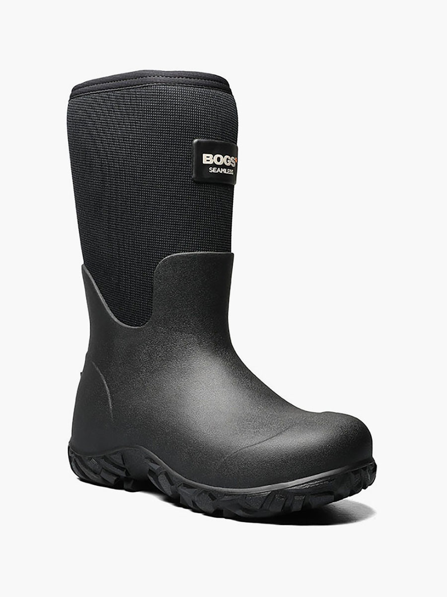 Bogs Workman Soft Toe - Dry Canyon FR