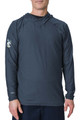 DragonWear Pro Dry® Tech Shirt - Navy - Dry Canyon FR