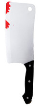 Meat Cleaver Adult