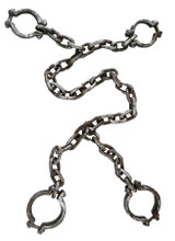 Hand & Leg Shackles Adult