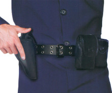 Police Utility Belt Adult