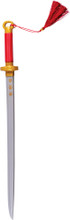Mulan Sword Child Costume