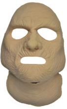 Mummy Foam Latex Face Adult