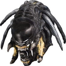 Deluxe Alien Hybrid Overhead Mask-Alien Vs. Predator Adult