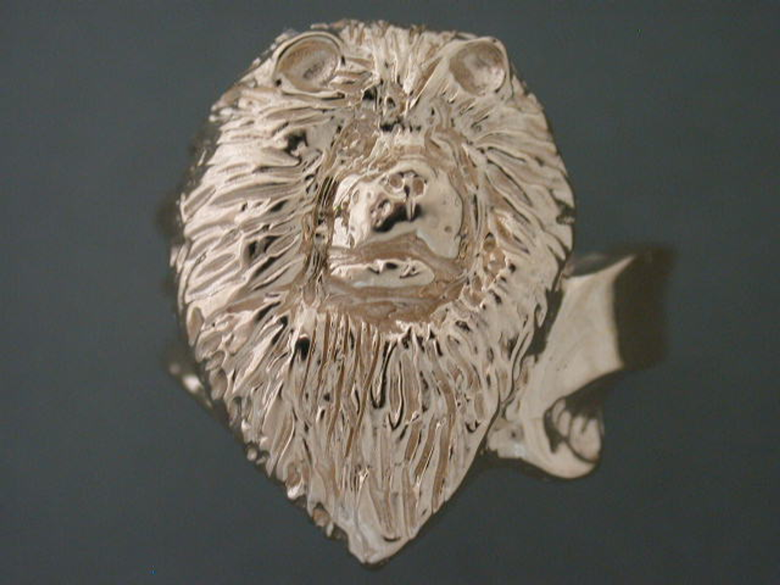 Chow Chow Ring Swirl - Originals by Omar