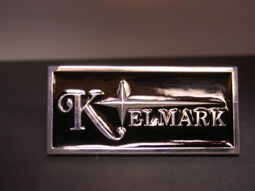 Kelmark Custom - Originals by Omar