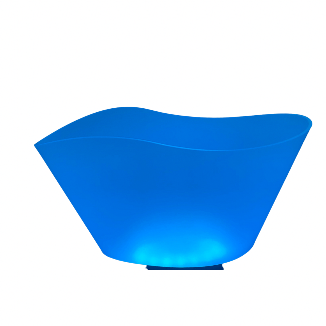 Large LED Bucket | King of Sparklers | Shop Now