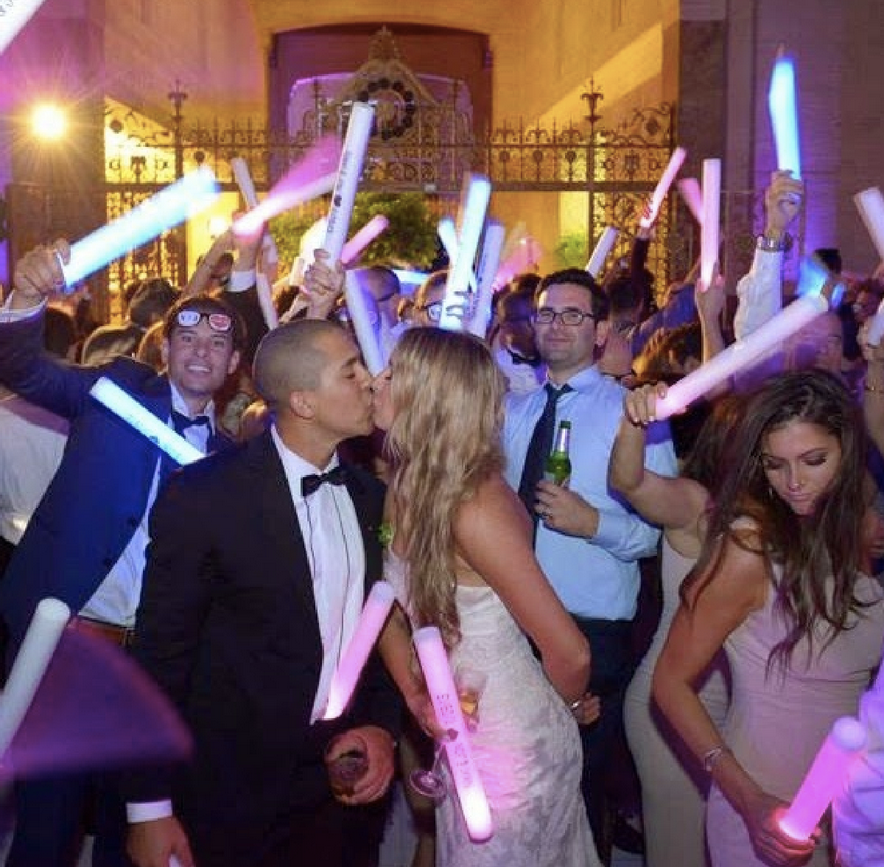 Illuminate Your Events with LED Foam Sticks: The Ultimate Party ...