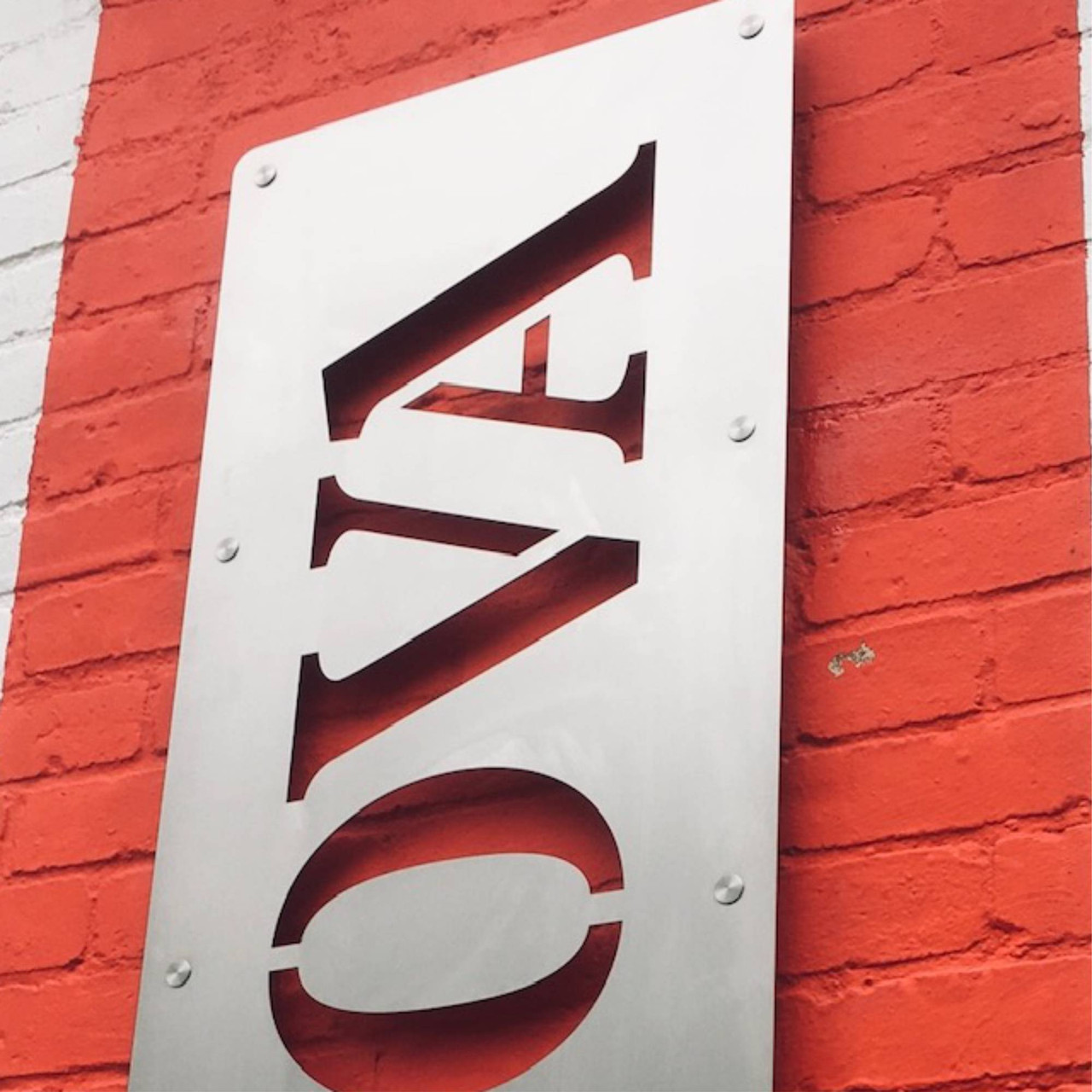 stainless steel nameplates, stainless steel plaques, sized to suit your ...