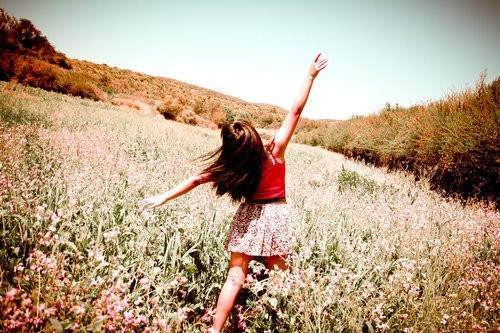 11 Scientifically Backed Reasons to Get Out in Nature - Simple Girl