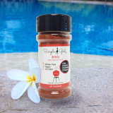 Simple Girl Seasonings and Spices | Organic Spice Blends | Vegetarian ...